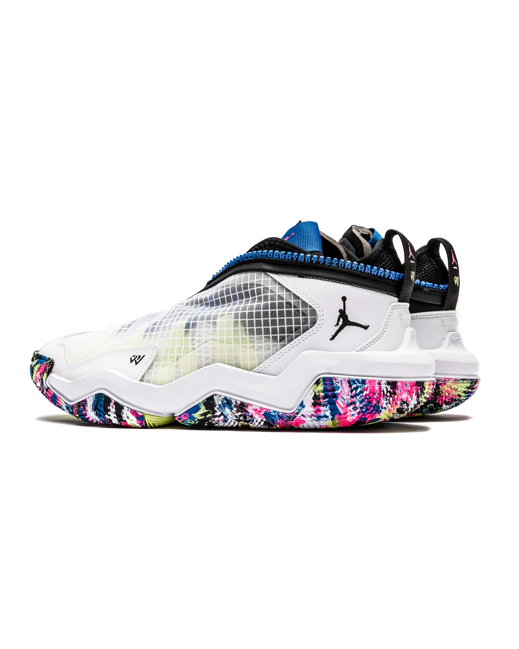 Air Jordan WHY NOT ZER0.6 | DO7189-101 | AFEW STORE